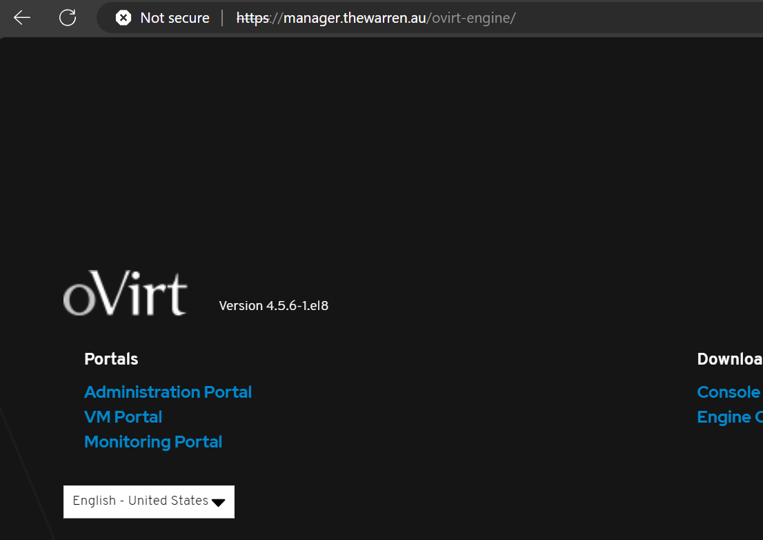 Exploring oVirt: A Journey Beyond VMware – Made For Cloud
