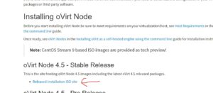 Exploring oVirt: A Journey Beyond VMware – Made For Cloud