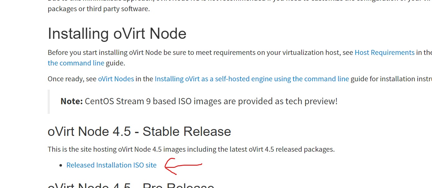 Exploring oVirt: A Journey Beyond VMware – Made For Cloud